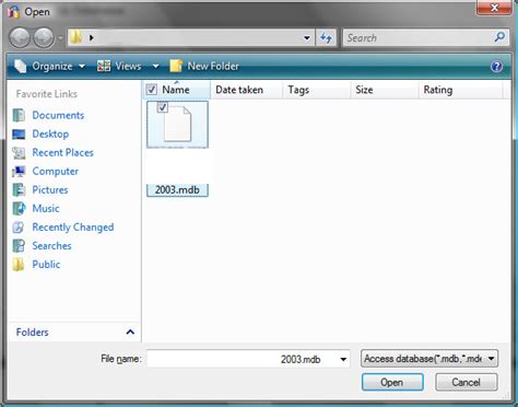 Sql Server Migration Assistant For Access Walk Through
