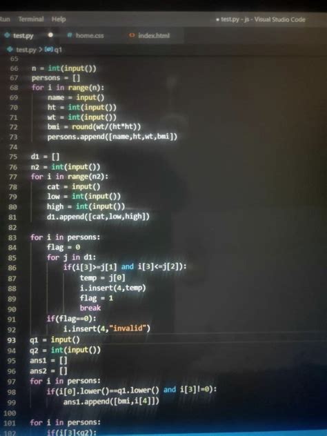 Tcs Xplore Cpairapra Python Coding Question Solution 2021