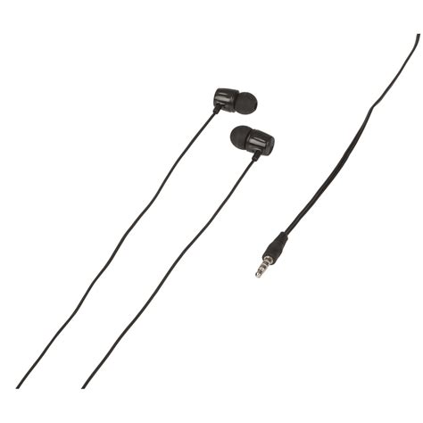 Digitech Stereo Earphones Jaycar New Zealand