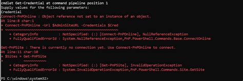 Powershell How Can I Fetch The Sites Or Subsites From A Site