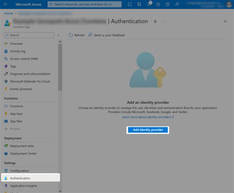 A Definitive Guide To Setting Up Snowflake External Functions With Azure Interworks