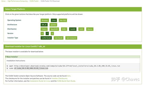 如何安装 Gpu 版本的 Tensorflow？ 知乎