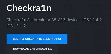 checkm8 ios jailbreak used as lure in online scam zdnet