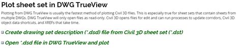 long plot time autodesk community