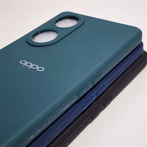 Oppo F Silicon Back Cover Bt Limited Edition Store