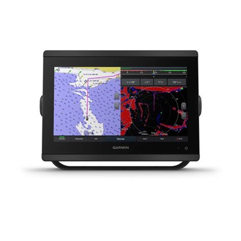 Garmin Türkiye Garmin Gpsmap 8612