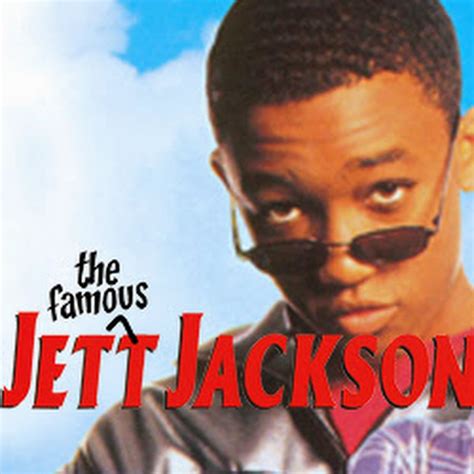 The Famous Jett Jackson Youtube