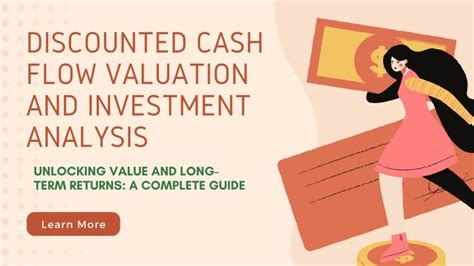 Choosing The Right Discount Rate For Dcf Analysis By Imarticus