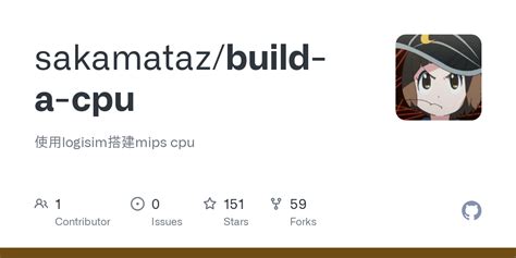 Build A Cpu Gitattributes At Master Sakamataz Build A Cpu GitHub