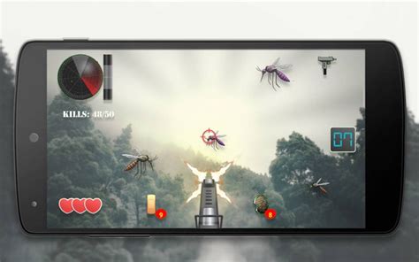 20 Augmented Reality Games For Smartphones Hongkiat