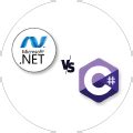 NET Vs C Understanding The Differences Between NET C