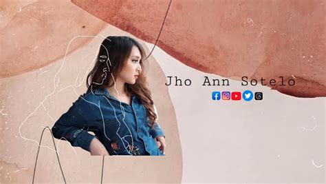 Jho Ann Sotelo