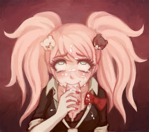 Post 1402585 Danganronpa Junkoenoshima Stellar