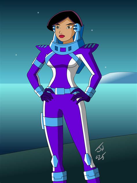 Lucy Alienators Evolution Continues By Jettmanas On Deviantart