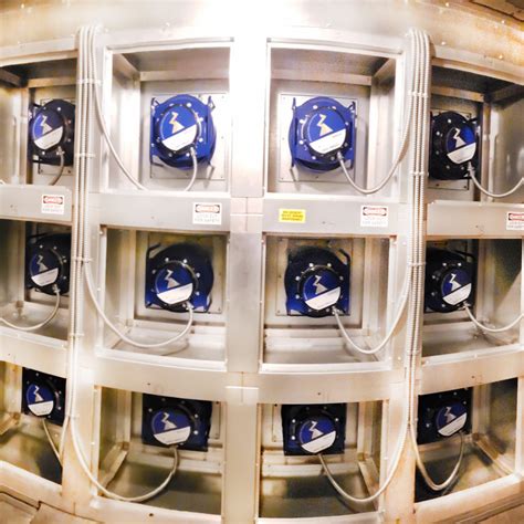 Fan Array Configurations Mainstream