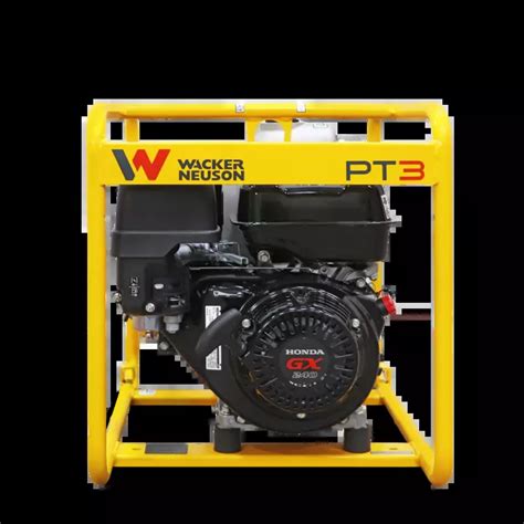 Pumpen Wacker Neuson