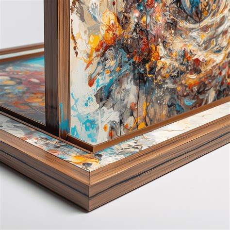 Floating Canvas CanvasPrints Com