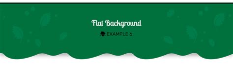 Css Background Shapes Bundle By Js Ocean Codecanyon
