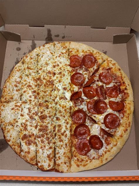 My Local Lil Cs Never Fails Rlittlecaesars