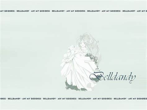 Oh My Goddess Kobieta