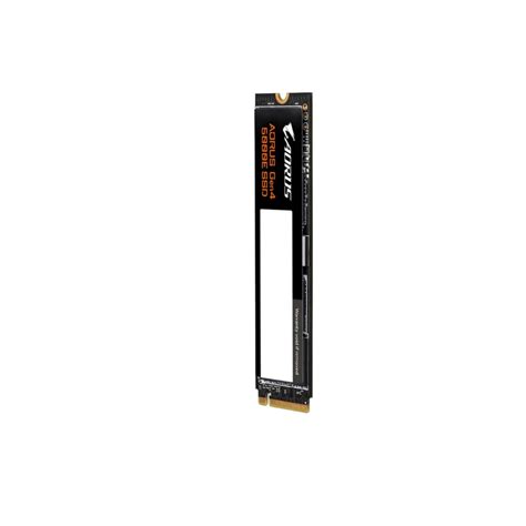 gigabyte ag450e1tb g 5000e 1tb nvme 1 4 m 2 2280 pci express 4 0 x4 ss