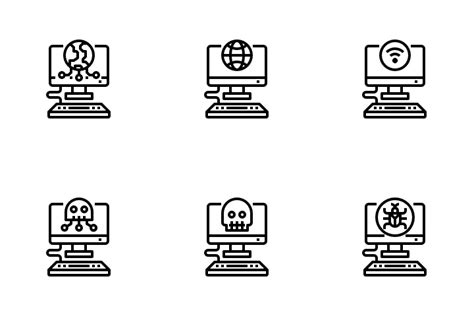 24 151 Computador Cpm Icon Packs Logos Symbols Free Download In Svg Png Ico Iconscout