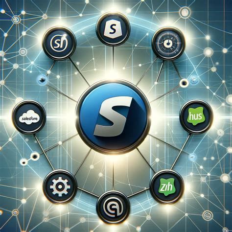 Which Crm Integrates With Shopify