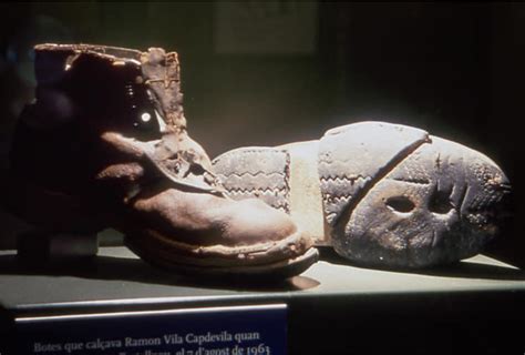 Ramon Vila Capdevila Caracremada