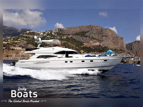 2004 Princess 65 For Sale View Price Photos And Buy 2004 Princess 65