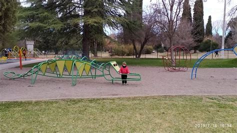 Parque De Los Ninos San Rafael Ce Quil Faut Savoir Pour Votre