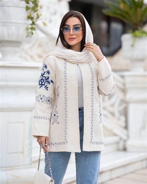 خرید مانتو مجلسی کتی شیک شاپینو