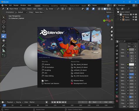 3d Visual