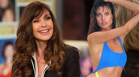Haberler Bir Dönemin Gözdesiydi Carol Alt Erotik Pozlarını Satıyor
