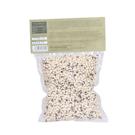 Dolico Beans Ferrante 100 Made In Italy