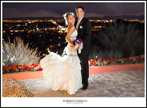 Different Pointe Of View Wedding Pointe Hilton Tapatio Cliffs Kaija