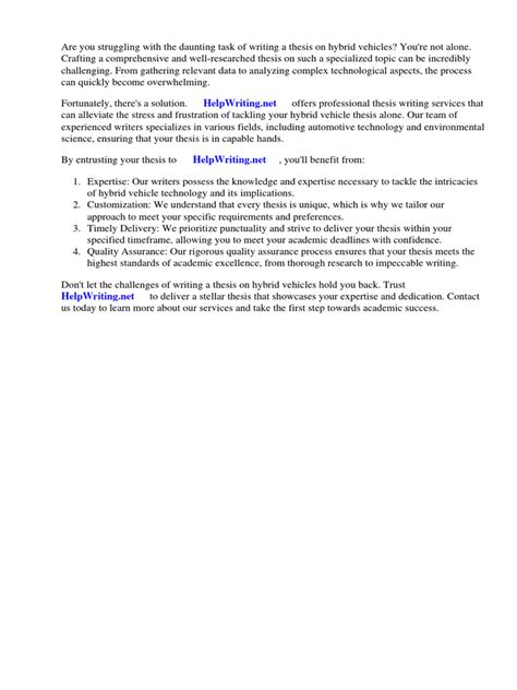 Hybrid Vehicle Thesis Pdf Hybrid Electric Vehicle Plug In Hybrid