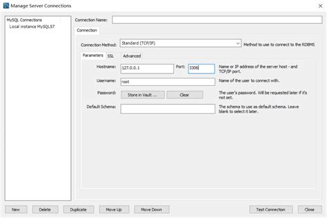 Cannot Connect To Database Servermysql 自己试着搞一搞。 Csdn博客