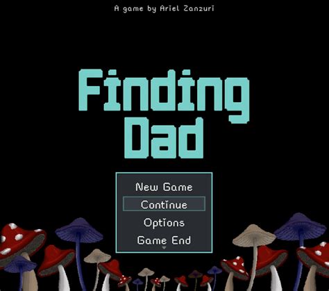 Finding Dad בצלאל בוגריות 2022