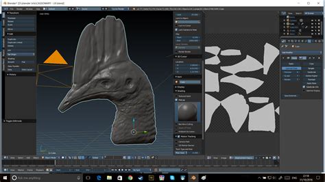 Partialy Applying Multiresolution Modifier Blender Stack Exchange