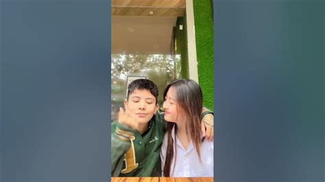 Xorem And Gracy Thapa New Instagram Video Youtube