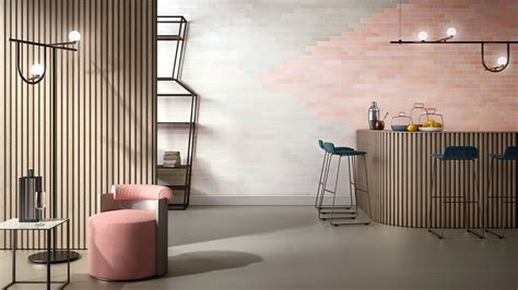 Formafantasma Delves Into Ettore Sottsass Archive To Find Colours For Cedit Tile Collection