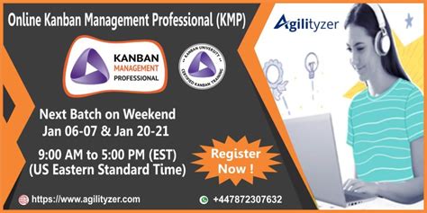 Agilityzer On Linkedin Kmp Kanbanmanagement Agiletraining Agile Kanbantraining Kanban…