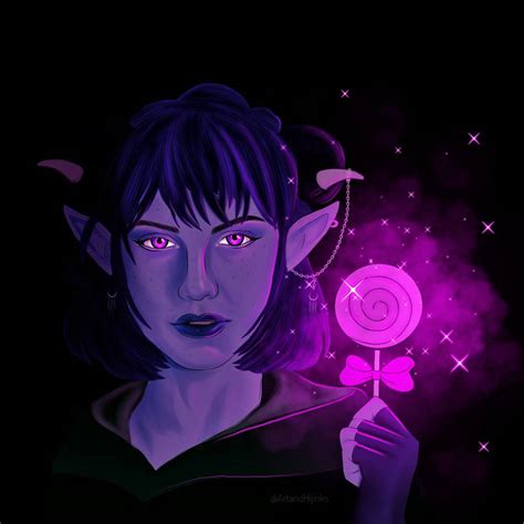 Jester Lavorre By Artandhijinks On Deviantart