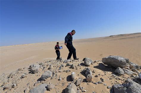 Simulating Mars On Earth The Star Online