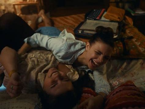 Ruby And Ember [maxton Hall Screencaps 1x05] In 2024 Tv Series Ruby Romance