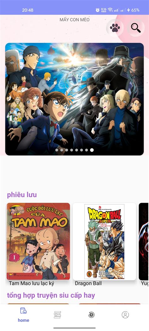 GitHub mtai manga app android studio biệt đội đọc truyện ứng dụng đọc truyện