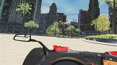 Ciudades De Conducción Libre Para Assetto Corsa Youtube