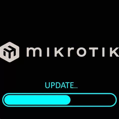 آموزش آپدیت میکروتیک و آپدیت میکروتیک به نسخه دلخواه