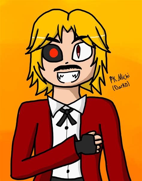 Rugal Bernstein By Xxraddarkoxx On Newgrounds