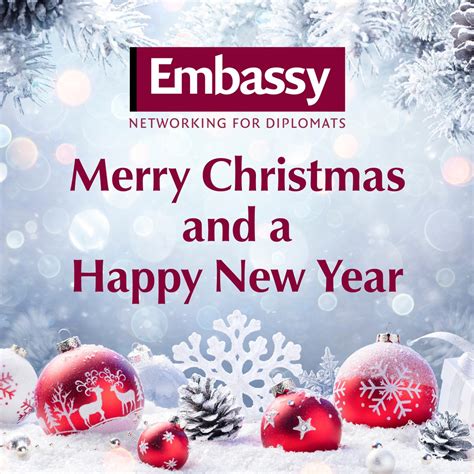 Home Embassy Network Home Embassy Network